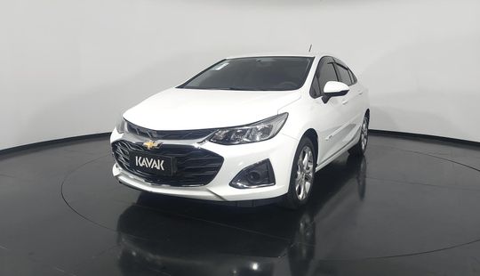 Carros Chevrolet Cruze LT Sedan 2022 usados | KAVAK Brasil