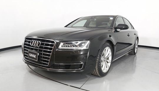 Audi 2018 Cafe | KAVAK