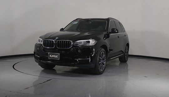 Bmw X5 Estandar | KAVAK