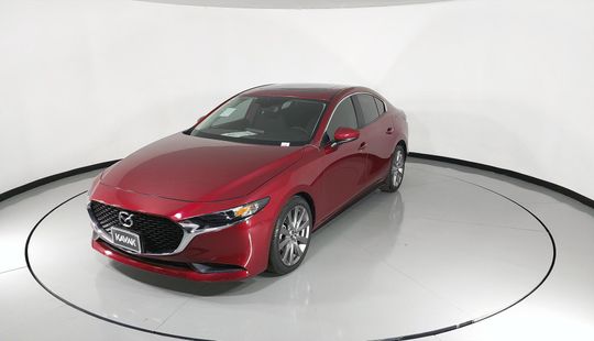 Mazda 2020 Puebla | KAVAK