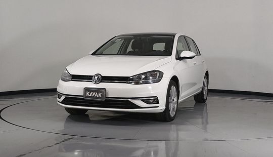 Volkswagen Golf A7 2019 Automatico | KAVAK