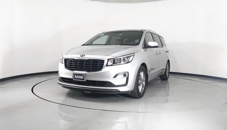 Autos Volkswagen Routan EXCLUSIVE Minivan 2019 usados | KAVAK México