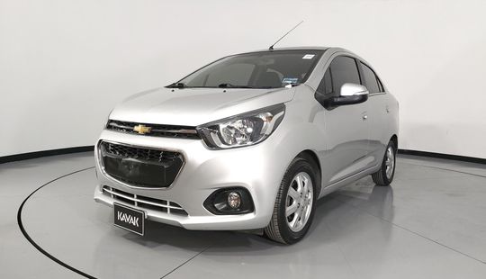 Chevrolet Beat 2021 #243963 | 35506 KM | Precio: $223999
