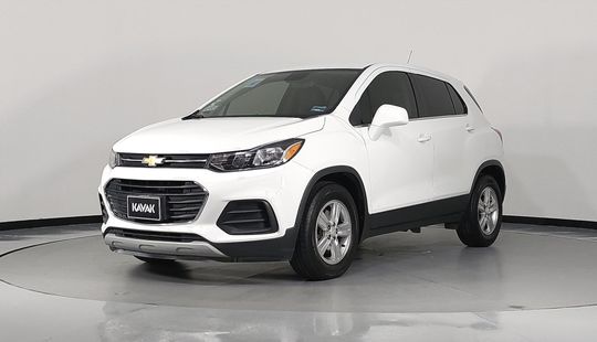 Chevrolet 2017 Queretaro | KAVAK