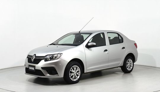 Autos Renault Logan 1.6 LIFE Sedan 2023 usados | KAVAK Colombia