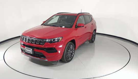 Jeep Compass 2022 | KAVAK