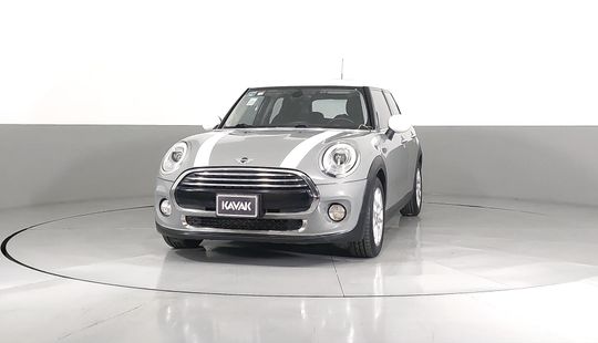 Mini 2016 Hatchback | KAVAK