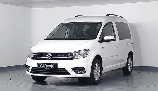 Mini Caddy Istanbul | CARVAK