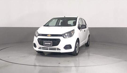 Chevrolet 2021 Hatchback | KAVAK