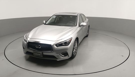 Infiniti 2020 Automatico | KAVAK