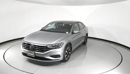 Volkswagen Jetta A7 2020 Sedan | KAVAK