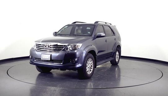 Usados Toyota | KAVAK