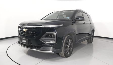 Autos Honda CR-V 1.5 TURBO CVT Suv 2022 usados | KAVAK México