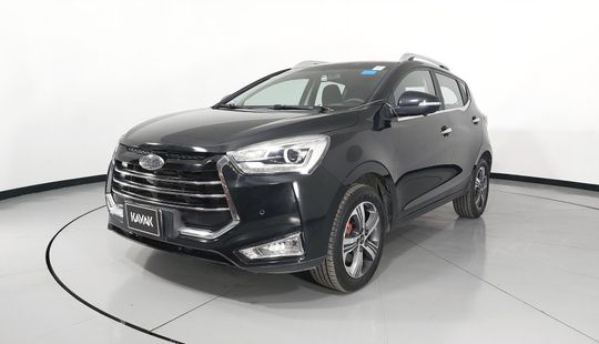 Jac Sei2 Monterrey | KAVAK
