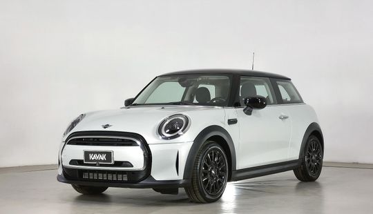 Usados Mini Cooper | KAVAK