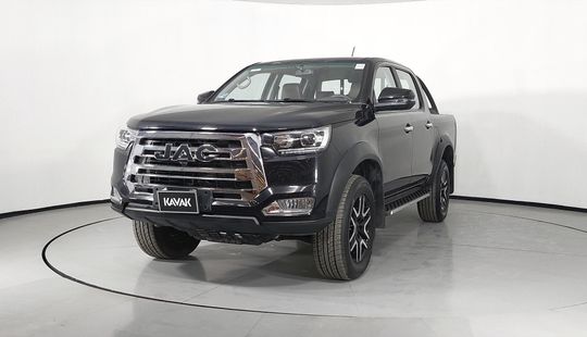 Jac Frison 2023 | KAVAK