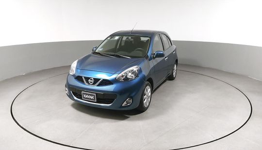 Seminuevos Nissan Portal Centro | KAVAK