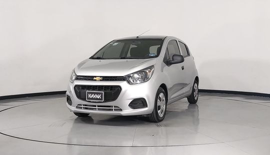 Chevrolet Beat 2020 | KAVAK