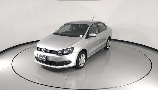 Volkswagen Vento 2016 Sedan | KAVAK