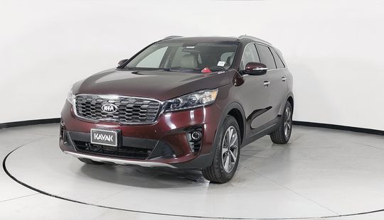 Kia 2019 Morado | KAVAK