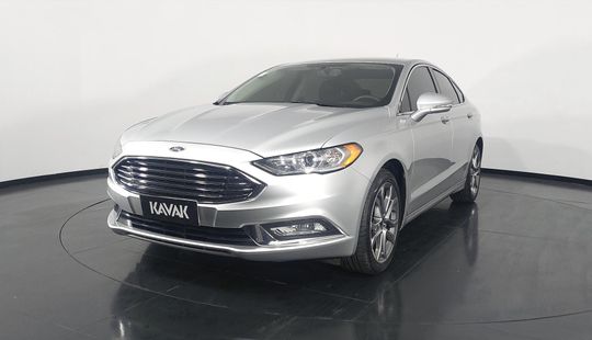 Carros Ford Fusion SEL Sedan 2017 usados | KAVAK Brasil