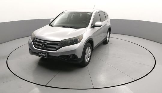 Honda Cr V 2022 | KAVAK
