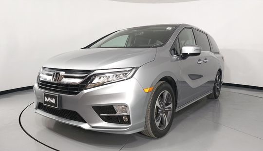 Honda Odyssey 2020 | KAVAK