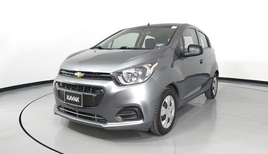 Chevrolet Beat 2019 | KAVAK