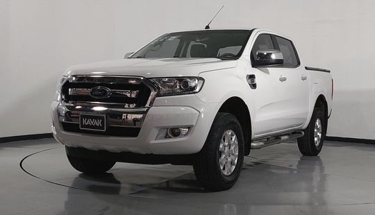 Ford Ranger Ciudad De Mexico | KAVAK