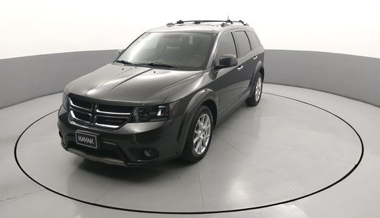 Dodge 2015 Gris | KAVAK