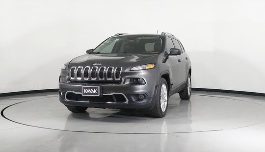 Jeep Cherokee Pickup | KAVAK