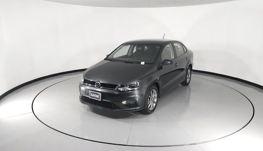 Volkswagen Vento 2021 | KAVAK