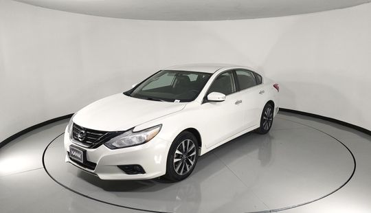 Autos Nissan Altima Sense Sedan 2016 usados | KAVAK México