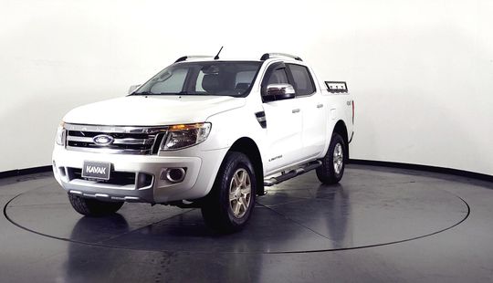 Ford Ranger 2014 | KAVAK