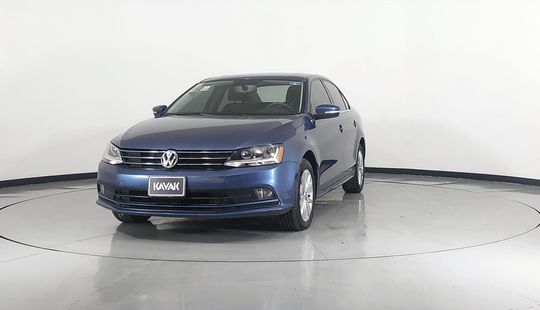 Volkswagen Jetta Azul | KAVAK