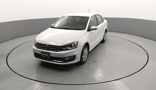 Volkswagen Vento 2017 Automatico | KAVAK