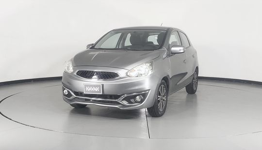 Mitsubishi Mirage 2019 Monterrey | KAVAK