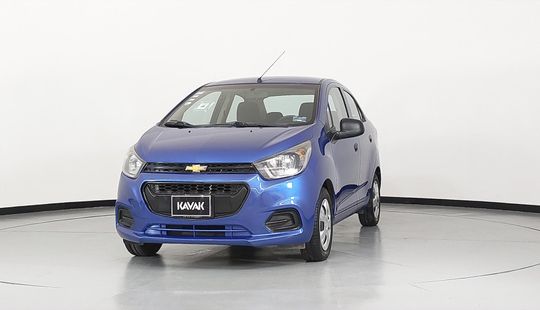 Chevrolet Beat 2018 Sedan | KAVAK