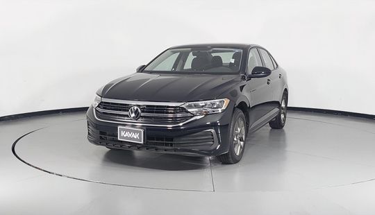 Volkswagen Jetta A7 Monterrey Sedan | KAVAK