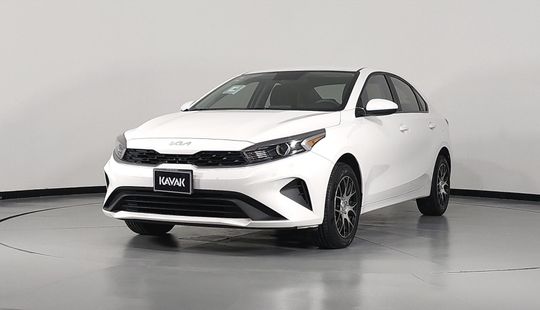 Kia Forte Suv | KAVAK