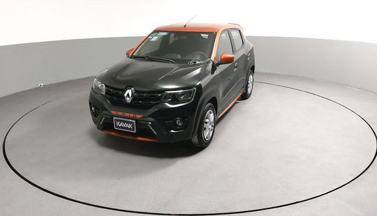 Renault Kwid 2020 Manual | KAVAK