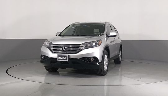 Honda Cr V 2013 | KAVAK