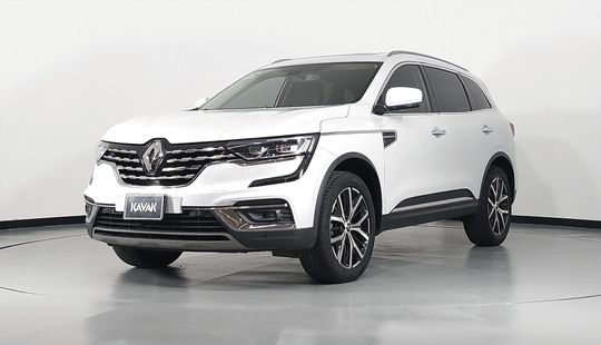 Renault Koleos Queretaro | KAVAK
