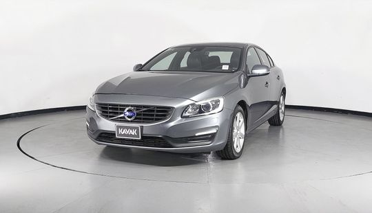 Autos Volvo Monterrey Seminuevos en México | Kavak