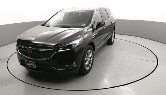 Autos Buick 2020 Ciudad De Mexico Seminuevos en México | Kavak
