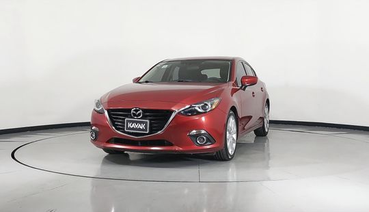 Mazda 2015 Hatchback | KAVAK
