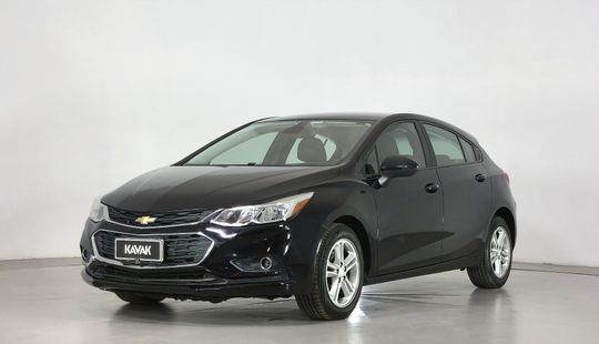 Usados Chevrolet Cruze | KAVAK