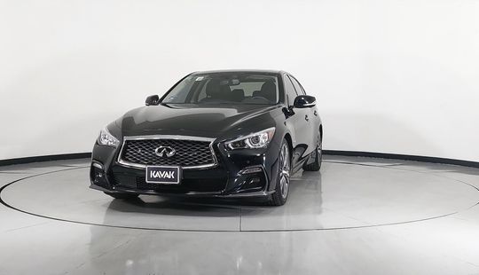 Infiniti Q50 | KAVAK