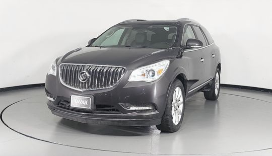 Autos Buick 2017 Monterrey Seminuevos en México | Kavak