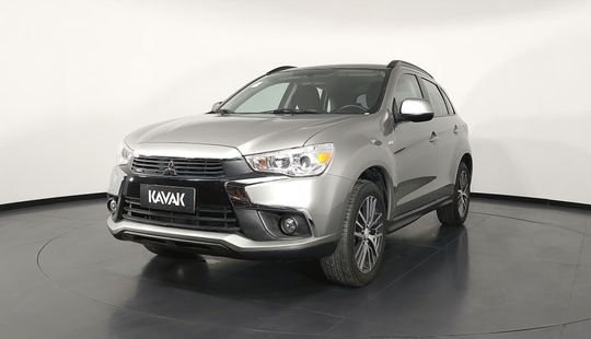 Seminovos Mitsubishi Asx | KAVAK